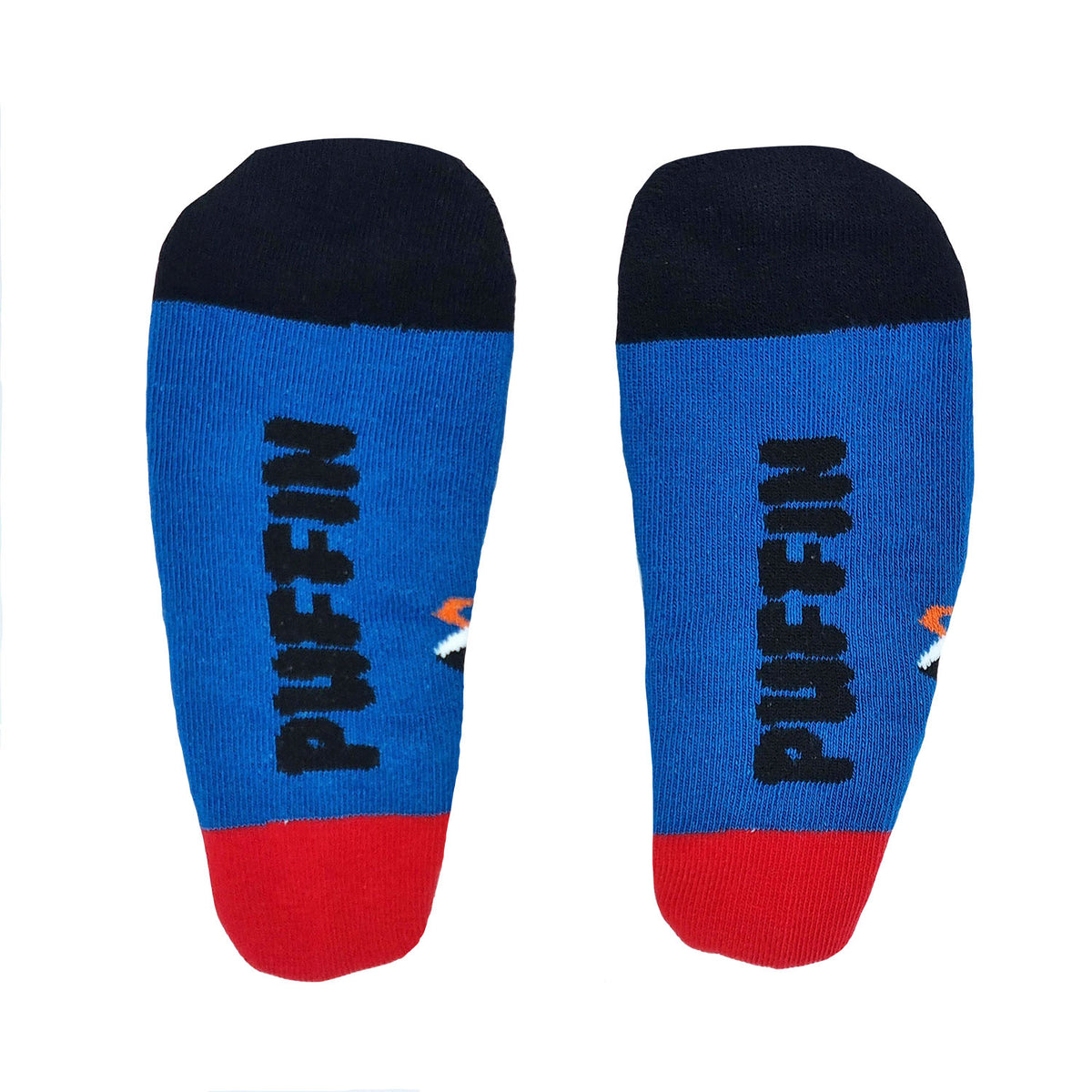 Puffins Kids Socks – Irish Socksciety