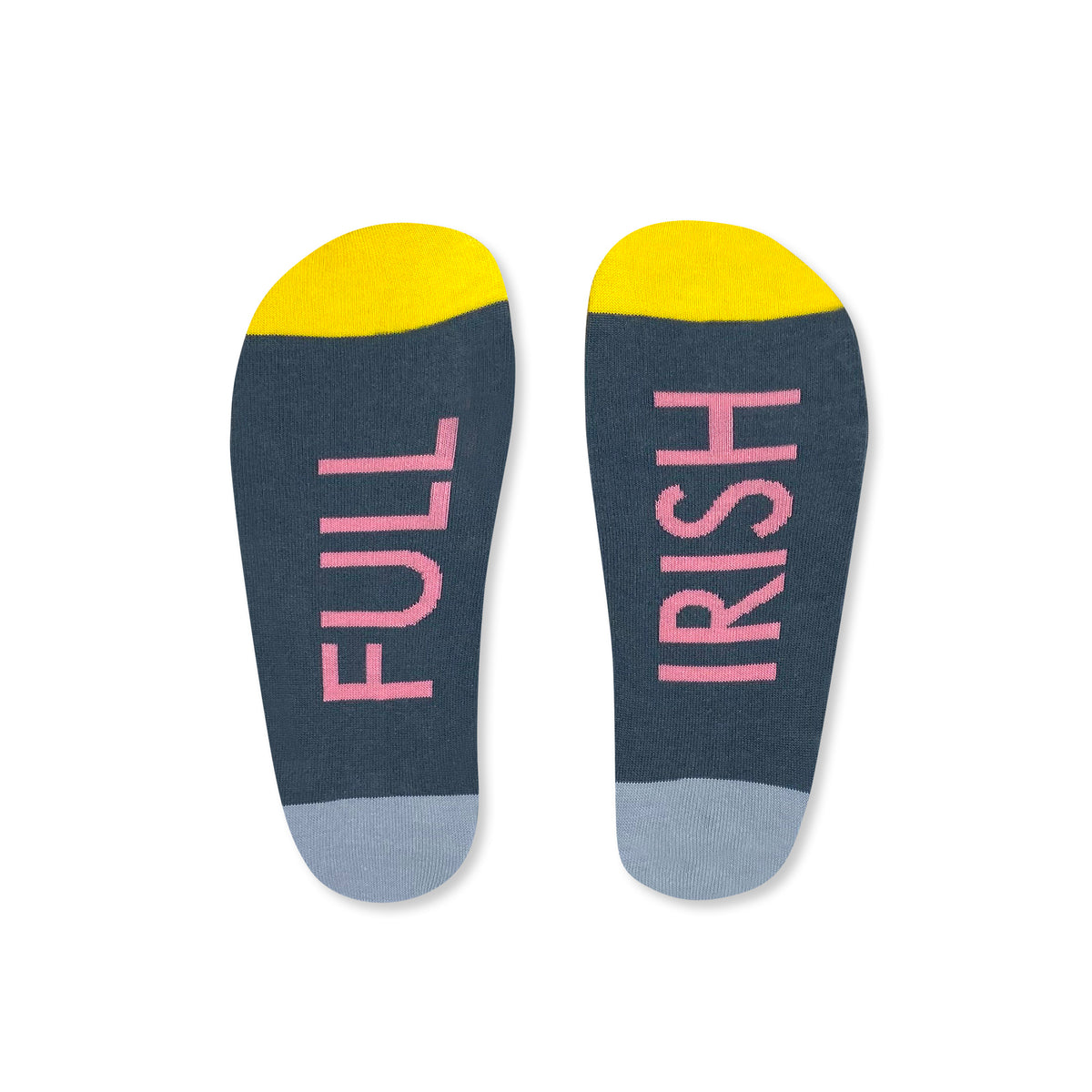 Full Irish Socks – Irish Socksciety