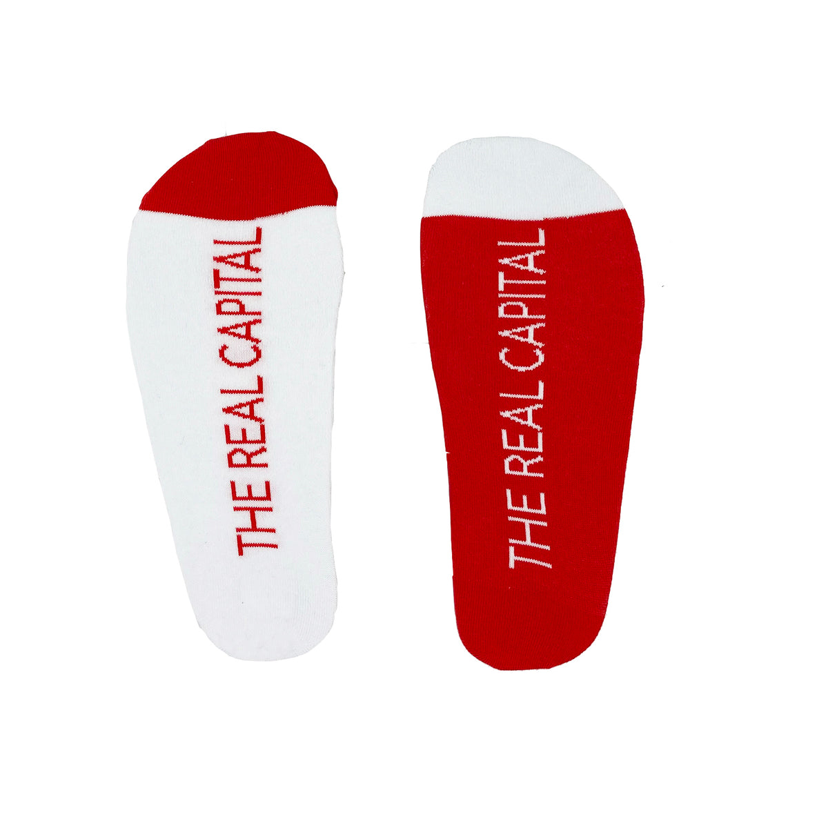 Cork Socks - The Real Capital – Irish Socksciety