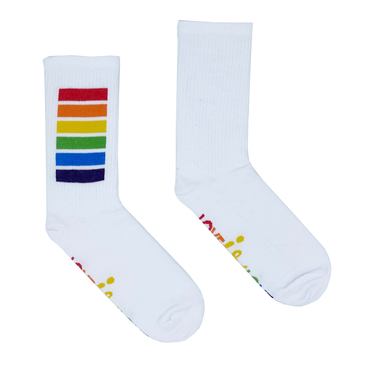 Love is Love Socks – Irish Socksciety